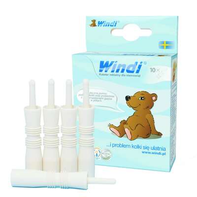 Produkty WINDI - bebito.pl