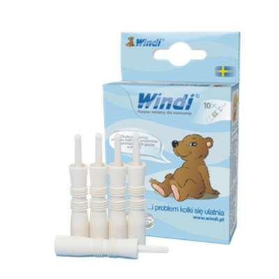 Produkty WINDI - bebito.pl